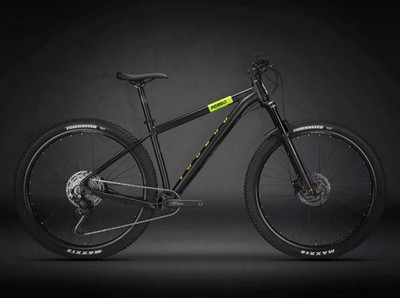 Voodoo Bizango - 29er Mountain Bike - Large + Upgrades. M/L frame ...