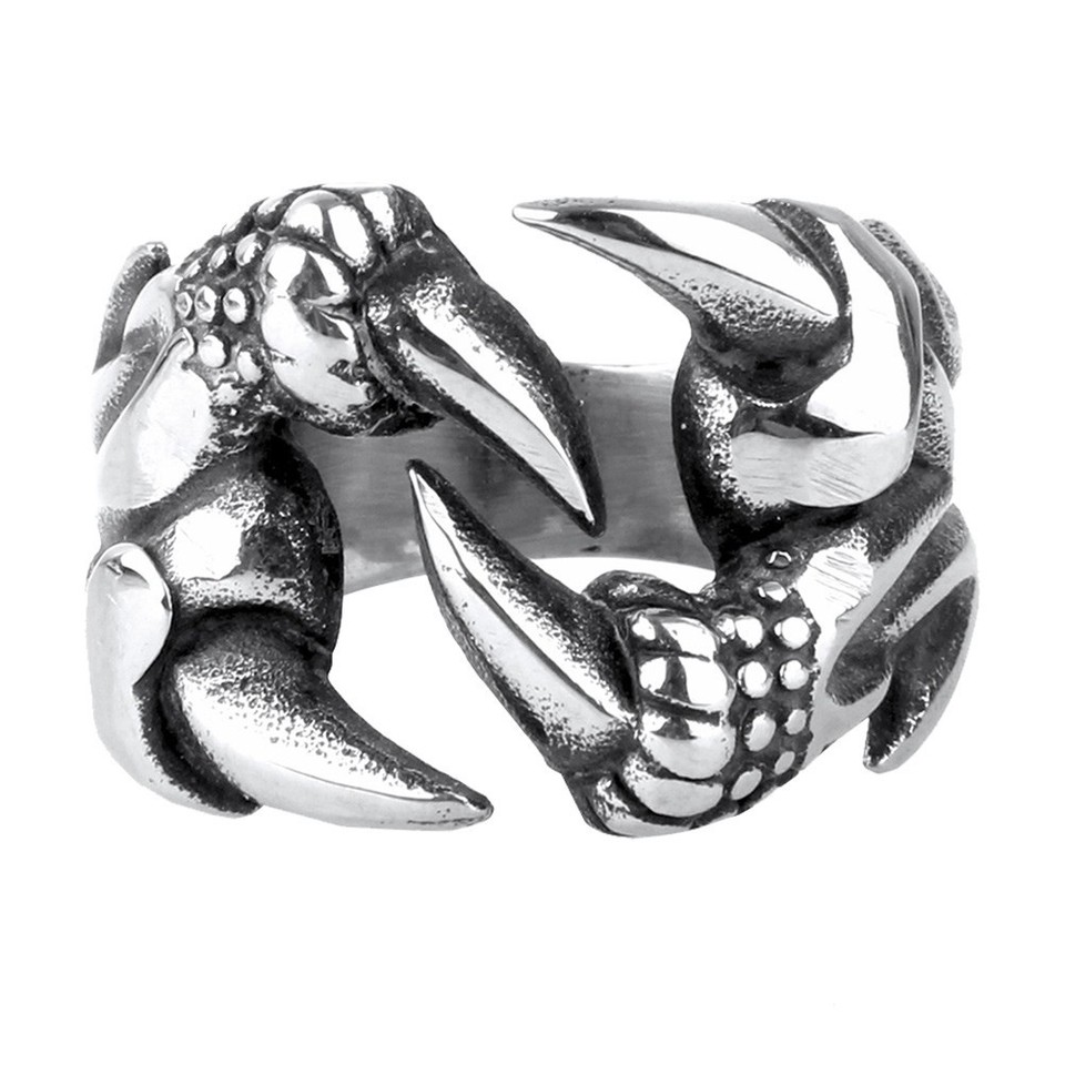 1pc Man Open Masculine Hand Man Dragon Claw Decor | eBay Australia