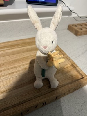 Jellycat Daffodil Bobbi Bunny Rabbit | eBay UK