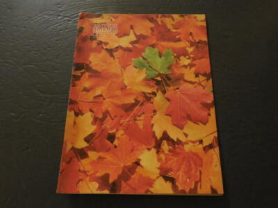 Arizona Highways Oct 1951 The Touch Of Autumn by Fred Ragsdale ID:26214 ...