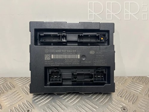 5560: Audi A6 A7 BCM Module, 4H0907064ER | eBay
