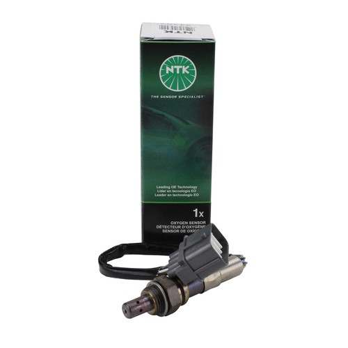NGK Upstream Direct Fit 5-Wire Wideband Air Fuel Ratio Oxygen Sensor ...