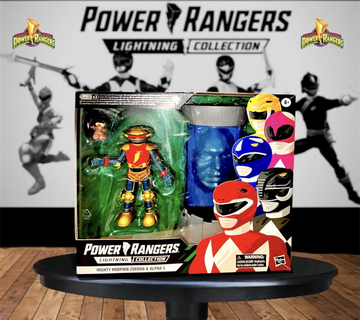 Zordon Tattoos Zordon 1995 Fleer Mighty Morphin Power Rangers The