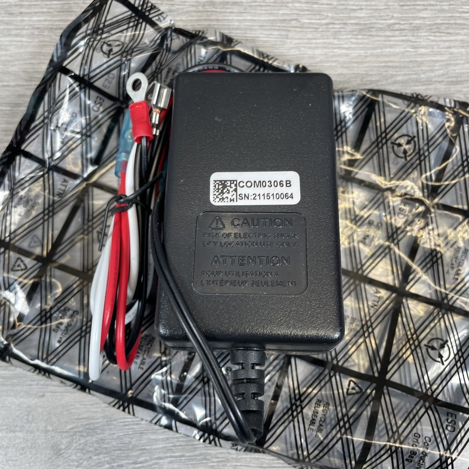 Heat-N- Glo Heatilator Direct Vent Fan Timer Circuit Control Module ...