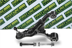 First Line FCA7288 Track Control Arm for sale online | eBay