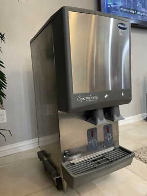 Follett Ice Machine | eBay