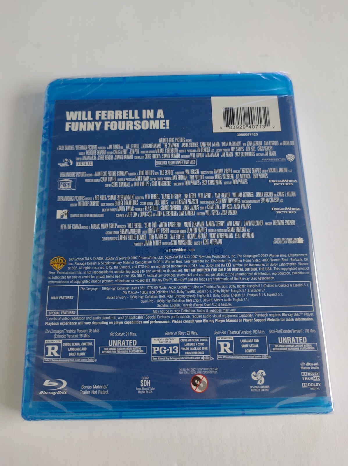 Will+Ferrell%3A+4+Film+Favorites+%28Blu-ray+Disc%2C+2014%2C+4-Disc+Set ...