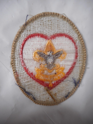 Life Scout Emblem