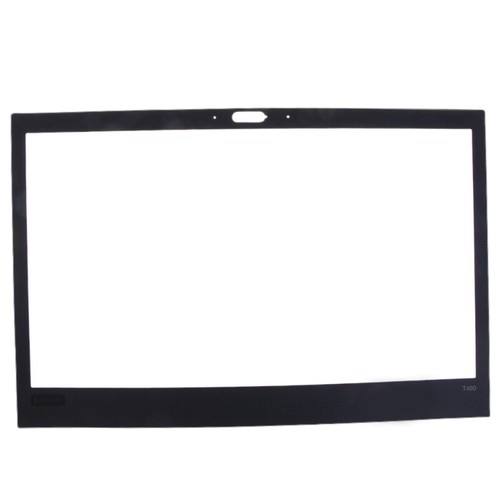 New Replacement LCD Screen Trim Bezel Sheet Stickers for Thinkpad T470 ...