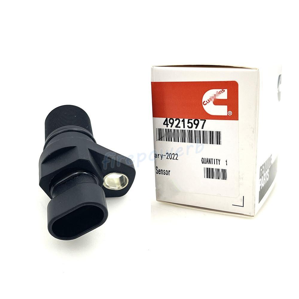 New Camshaft Position Sensor Fits For Cummins Dodge Ram 2500 3500 5.9L ...