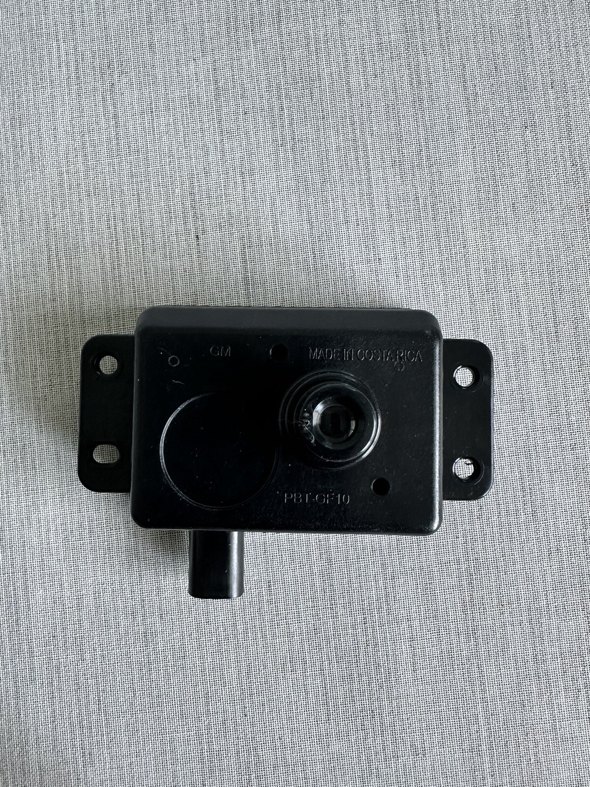 OEM GMC 13540010 Rear Closure Hands Lamp Replacement 2021-2022 for sale ...