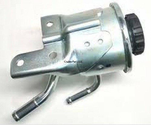 Toyota Genuine RESERVOIR ASSY, VANE PUMP OIL LAND CRUISER 100HD ☆ 44360 ...