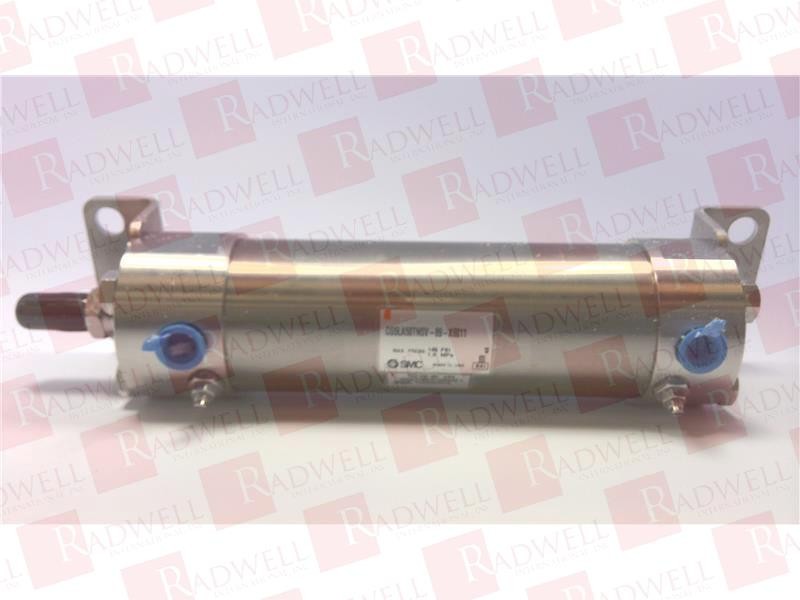 SMC CG5LA50TNSV-89-X6011 / CG5LA50TNSV89X6011 (BRAND NEW) | eBay