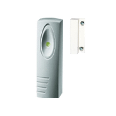 Shock Sensor & Magnetic Door Contact For Burglar Alarm | by Texecom ...
