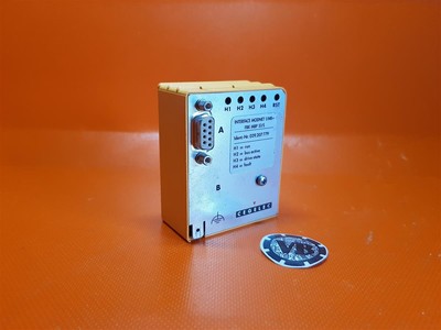 ALSTOM Cegelec Interface Modnet 1 / MB+ Fbk Mbp S1/S | eBay