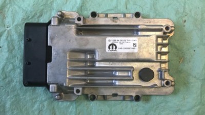 2016-2017 Jeep Compass or Patriot AWD module 055274051 | eBay