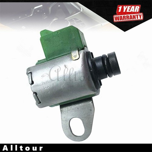 New TRANSMISSION SOLENOID FIT FOR SUZUKI APV CARRY 26591-65D10 ...