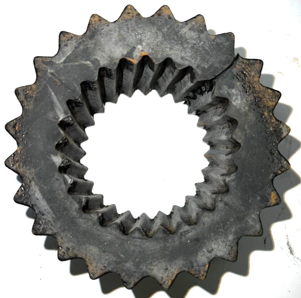 TB WOODS SURE FLEX COUPLING SLEEVE 8J EPDM MATERIAL 5" OD 3" ID 2-1/2 ...