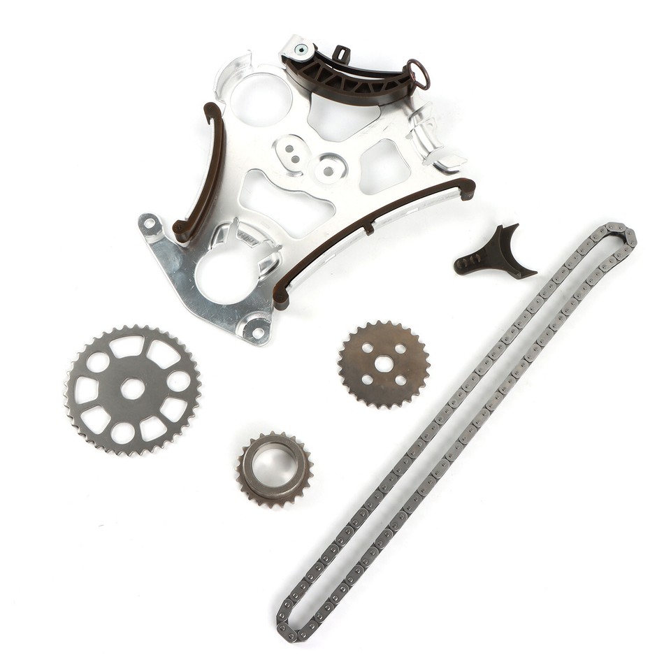 Timing Chain Oil Pump Kit For BMW N51 N52 N54 Z4 X3 X5 X6 330i 335i ...
