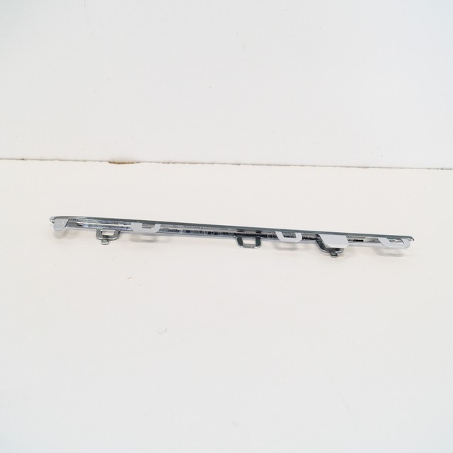 MERCEDES BENZ C Class W205 Chrome Bar Molding Right A2058880673 Genuine ...