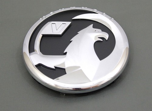 Griffin Emblem Logo Und Adapter Vauxhall Insignia 39203533 39200318 Neu ...