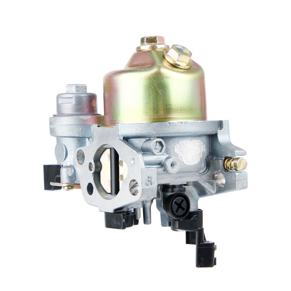 Carburetor Carb For Honda GX120 GX160 GX168 GX200 5.5/6.5HP Generator ...