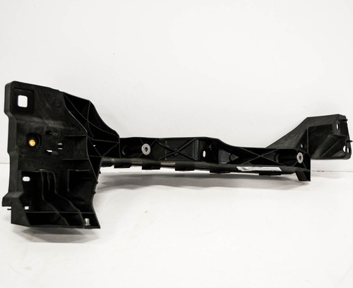 NEW AUDI Q7 4M FRONT LEFT HEADLIGHT BRACKET ARM 4M0805607 OEM NO DUTY ...