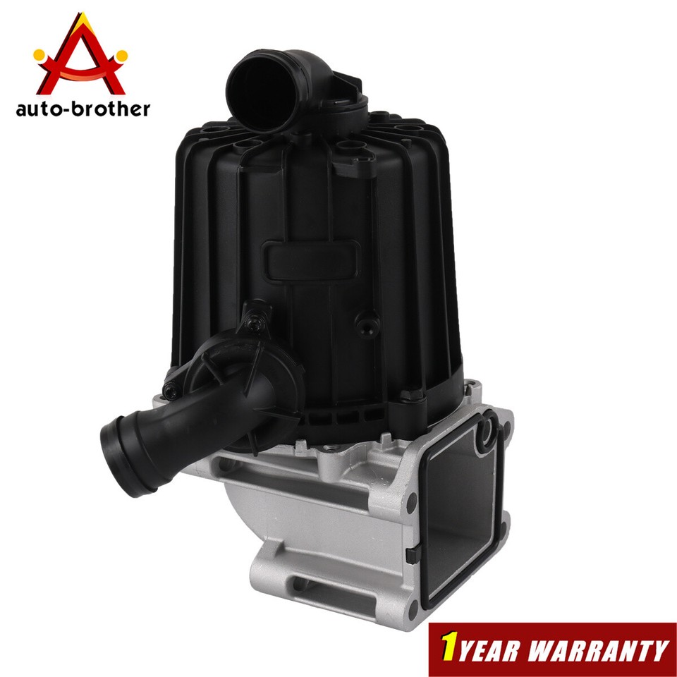 Crankcase Ventilation Separator 21373547 & Gasket 20532891 for Volvo | eBay