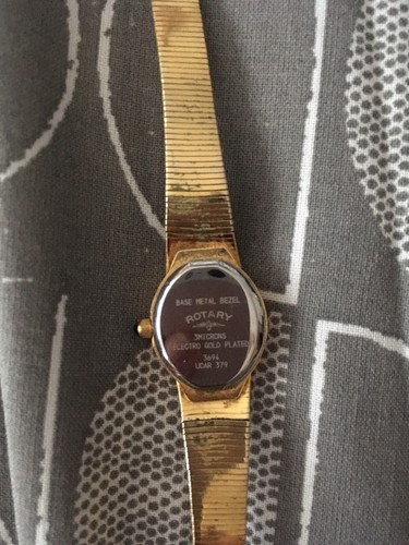 base metal bezel watch | eBay UK