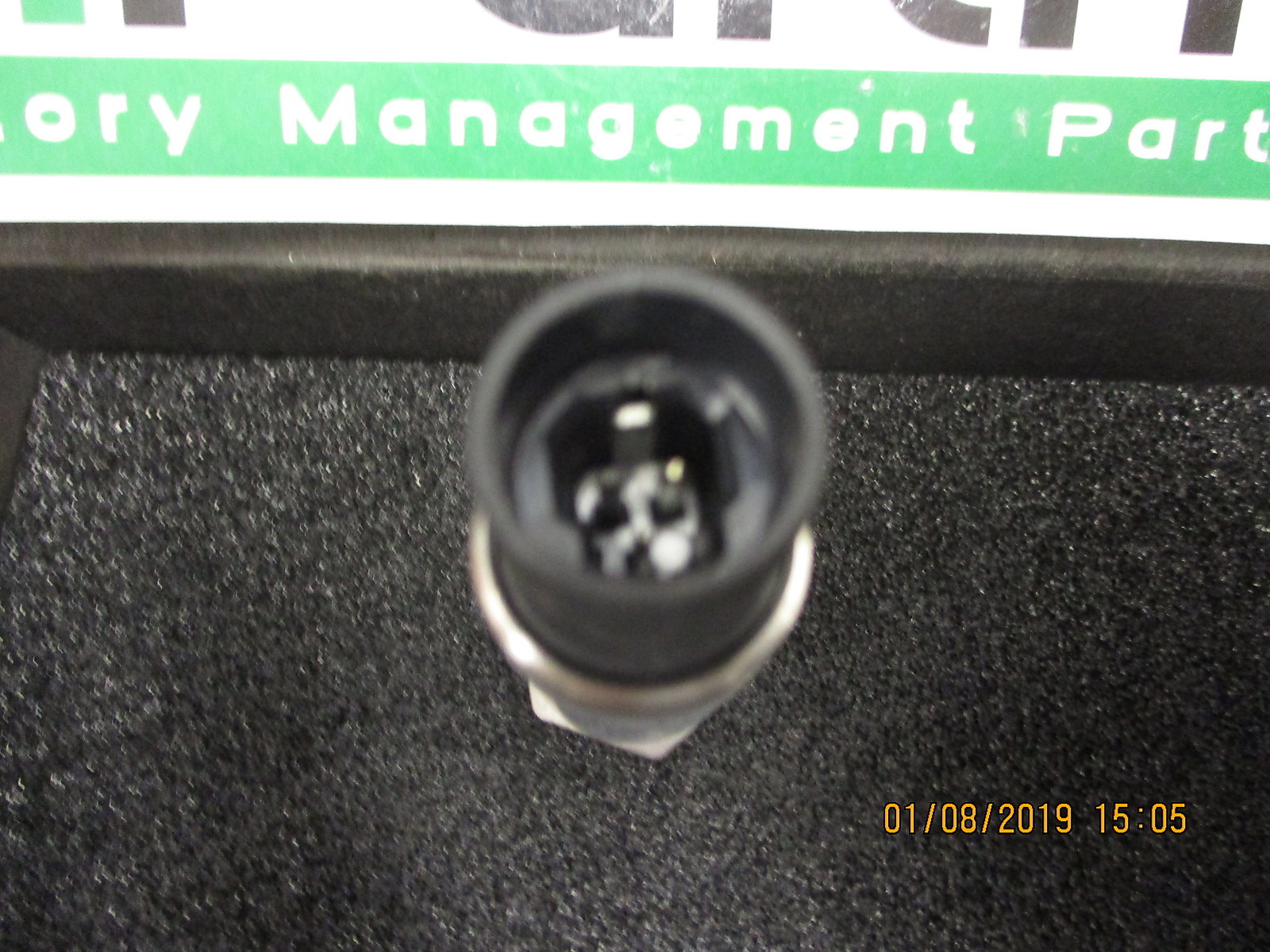 9K514 Centripro TRANSDUCER 4-20MA, 150PSI BRAND NEW! | eBay