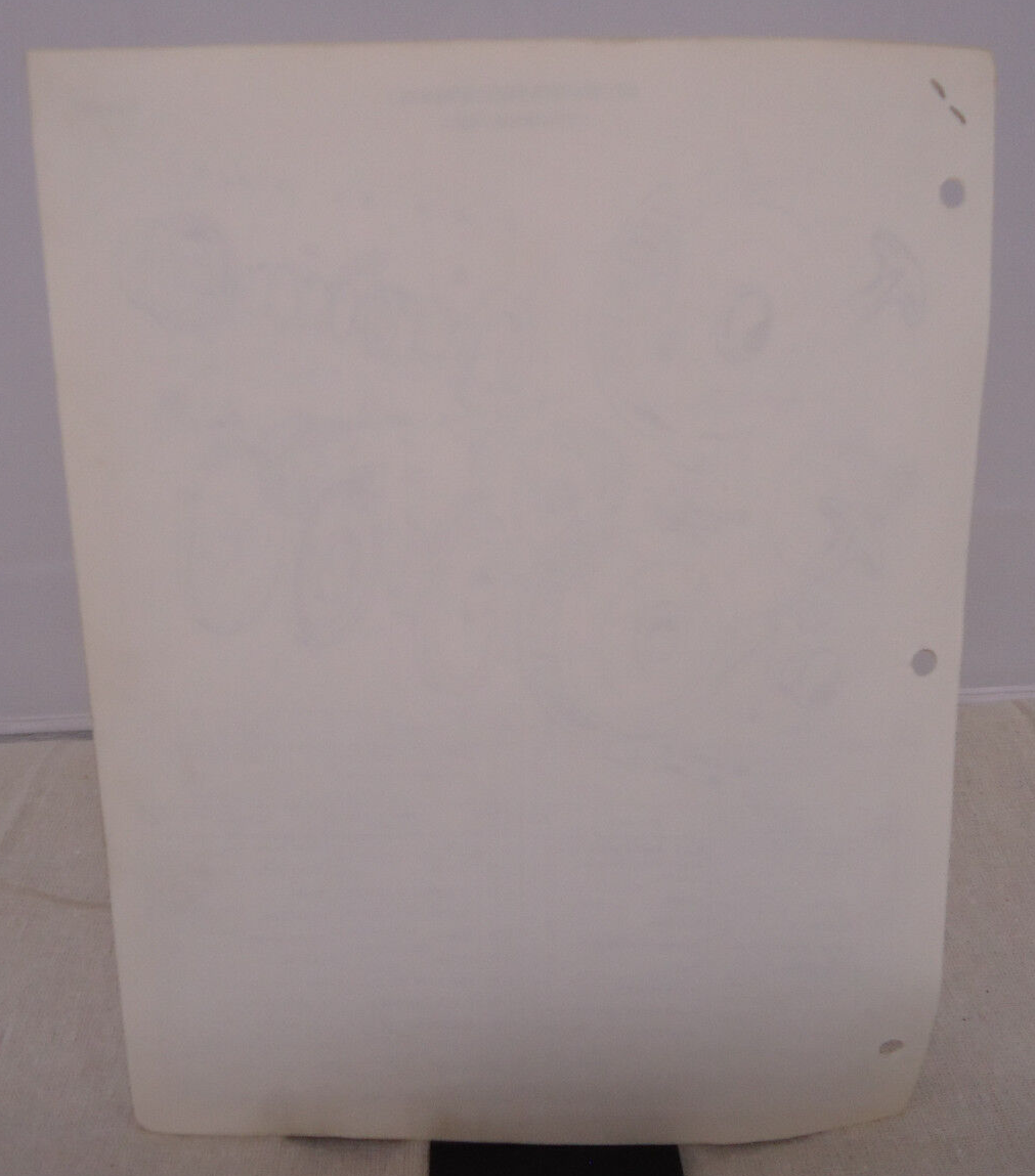 Vintage Hirth Engine 53 R 4 Illustrated Parts Manual EL 27 | eBay