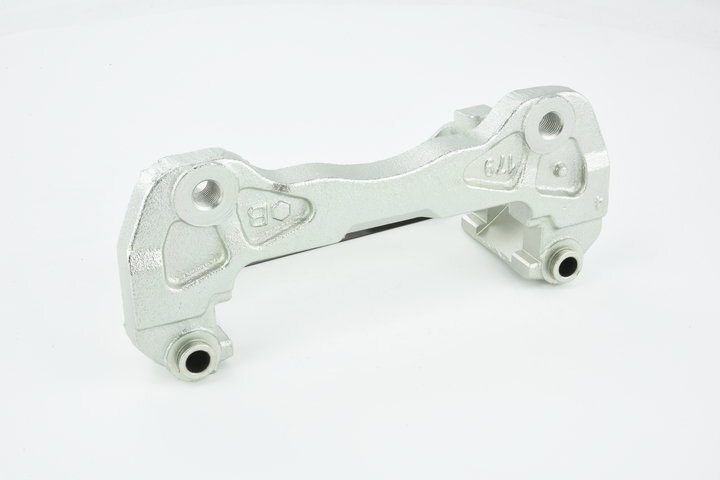 Front Brake Caliper Bracket Carrier Fits Mitsubishi 4605A128, 4605A173 ...