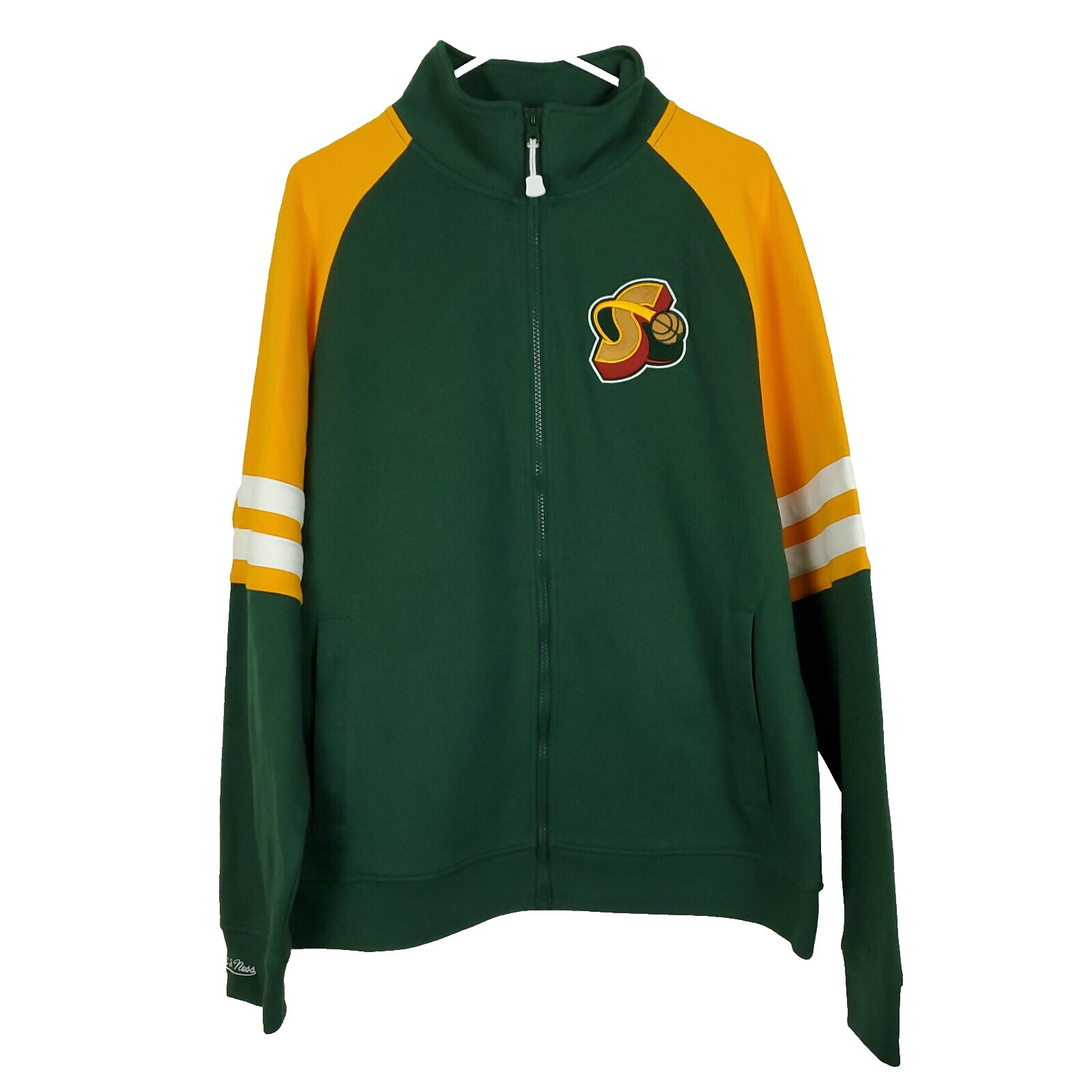 Seattle Jacket | eBay