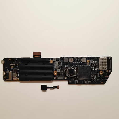 i5 1.1GHz 8GB 512GB SSD 820-01958-A Logic Board MacBook Air 13" A2179 ...