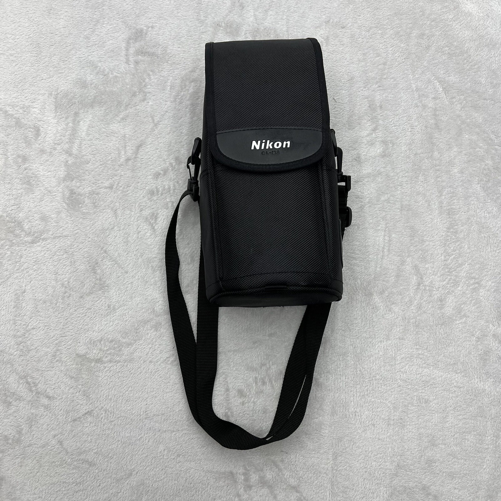 Nikon Cl-m2 Ballistic Nylon Lens Case for 70-200 F/2.8 Acessory MPN ...