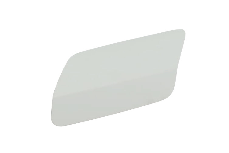 Genuine BMW E92 E93 Headlight Washer Nozzle Cover Passenger Primed ...