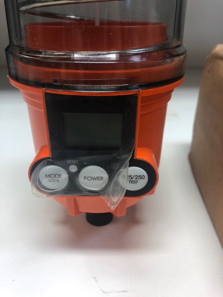 TRICO ABS and Polycarbonate Streamliner(TM) M Dispenser,250cc, 33348 | eBay