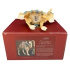 Lenox China LITTLE TOWN of BETHLEHEM Standing CAMEL Figurine in ...