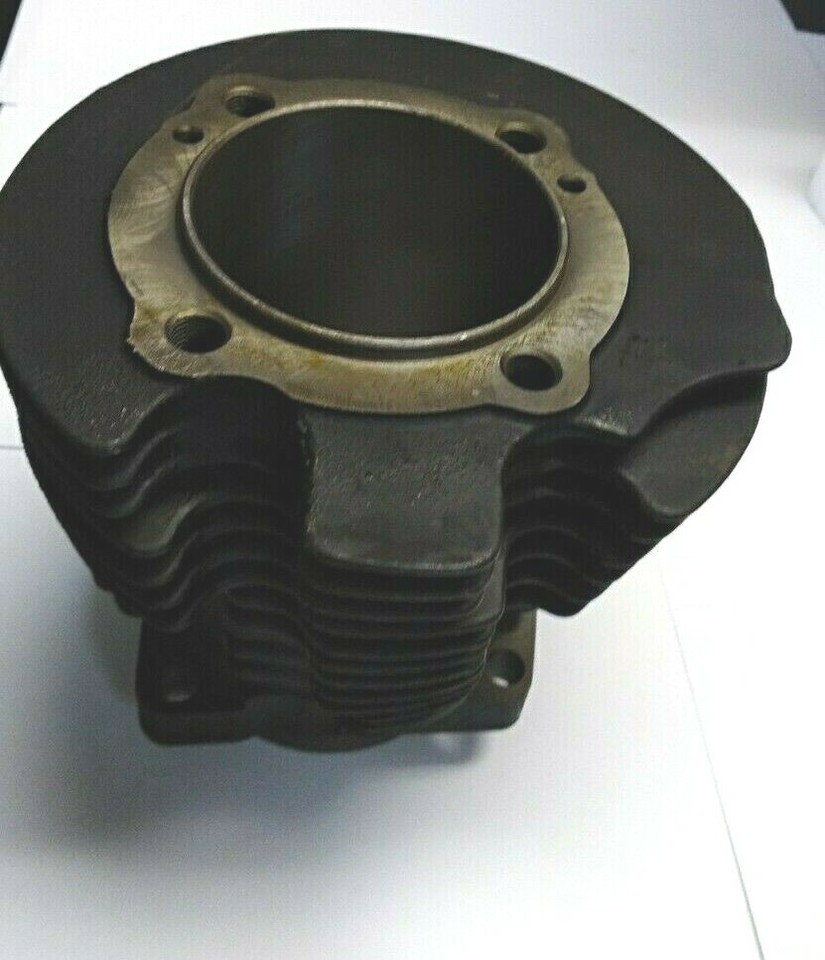 NEW FRONT CYLINDER HARLEY 900 IRONHEAD SPORTSTER 57-71 XLCH XLX XLH HD ...