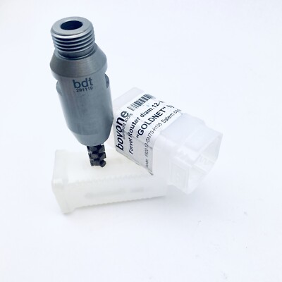 BOVONE DIAMOND TOOLS FR20-12-GN70-H105 FORVET ROUTER 12-h.20-105mm ...