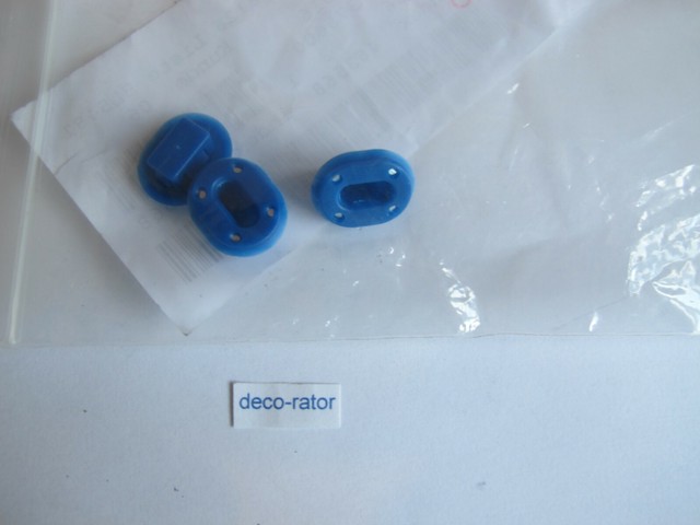 BMW Plug in Retainer 07147376600 Genuine X3 for sale online | eBay