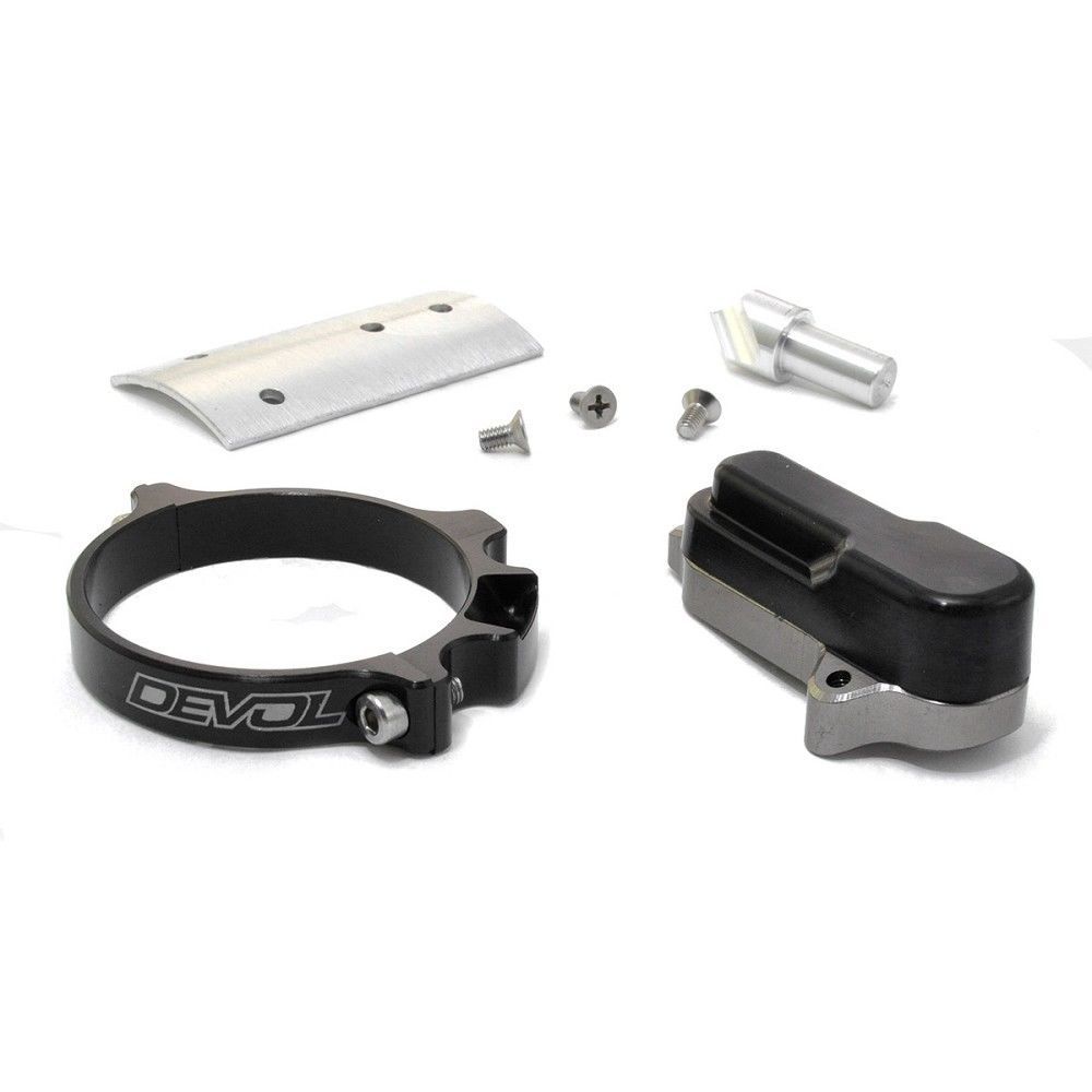 Devol Racing X-Shot Holeshot Device System 0121-1101 | eBay