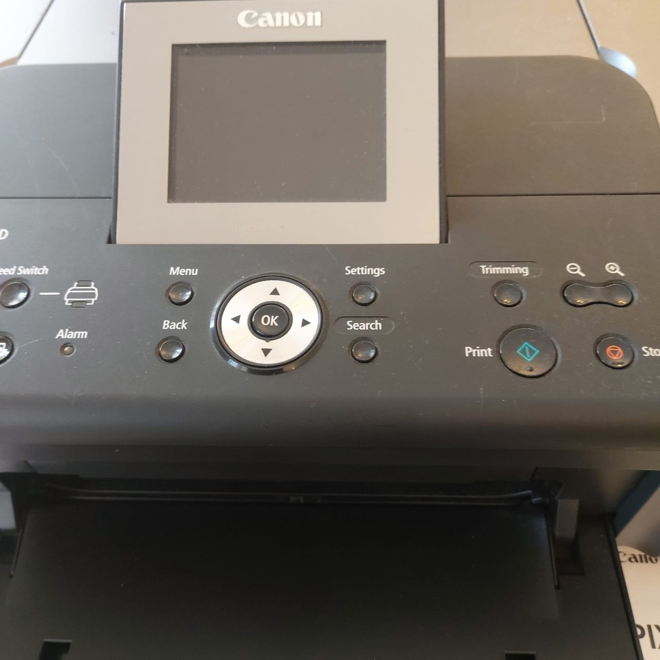Canon IP6700D Printer | eBay Australia