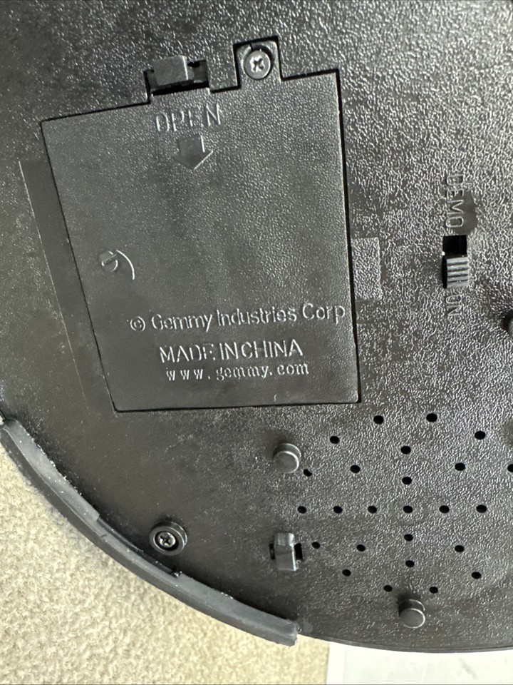 Vintage Gemmy Animated Singing Dancing Gangster Zoot Suit Skeleton ...