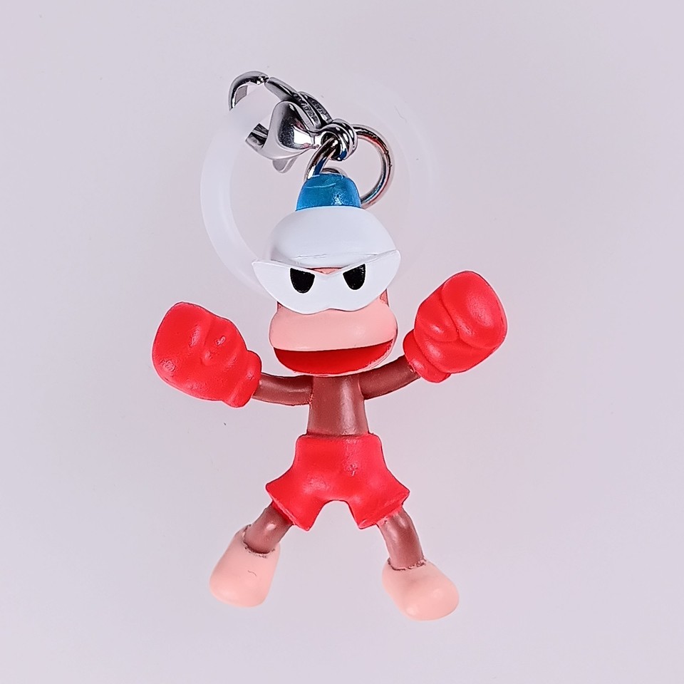 Pipo Monkey - Ape Escape Marker Accessory Bandai From Japan | eBay