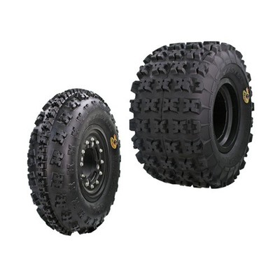 GBC XC-Master 20X11.00-9 C/6PLY (4 Tires) | eBay