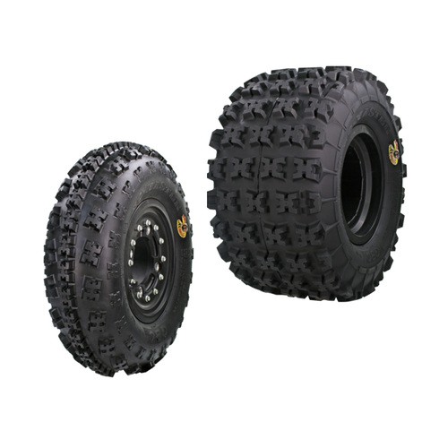 GBC XC-Master 20X11.00-9 C/6PLY (4 Tires) | eBay