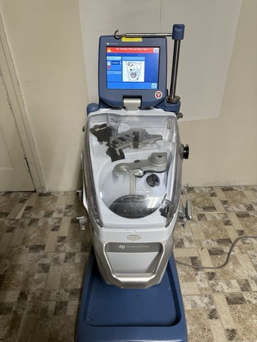 Sorin Group USA, Inc. Xtra AutoTransfusion System | eBay