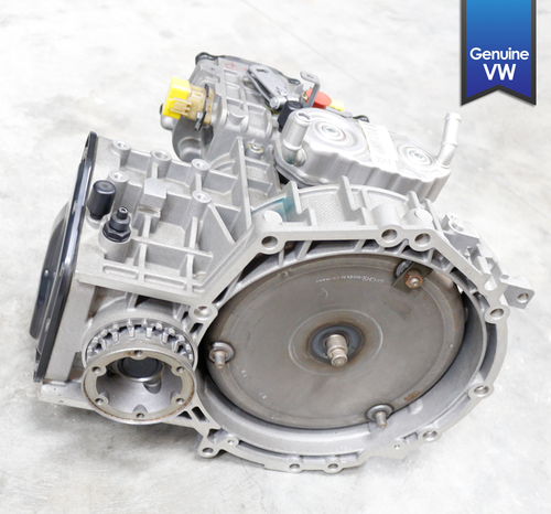New OEM VW 01M 1.8T Golf Jetta Beetle Automatic Transmission EPL EPC 98 ...