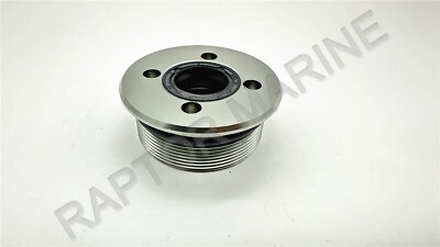 Tilt piston end cap for YAMAHA 2/4 stroke 115/150/200HP outboard PN 64E ...